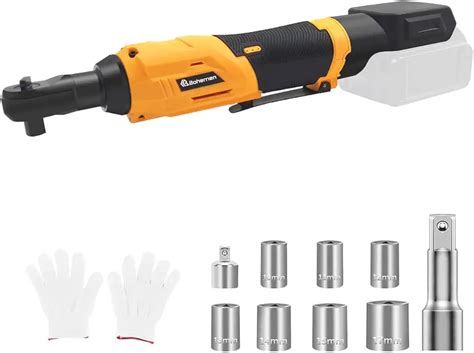 The Ultimate Guide To Battery Operated Impact Wrenches Shuntool