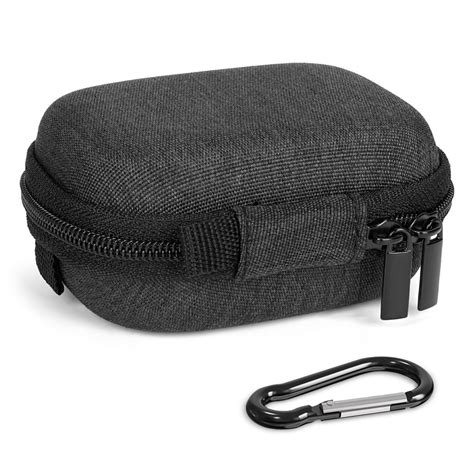 Estojo Geekria Earbuds Compat Vel Com Beats Solo Buds Studio True Wireless Earbud Bolsa De