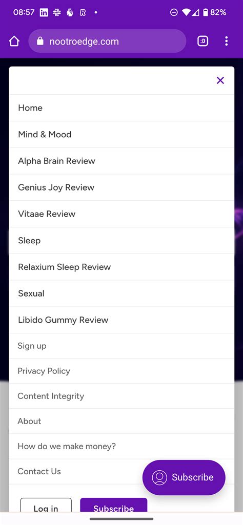 Nested Menu Navigation Developer Help Ghost Forum