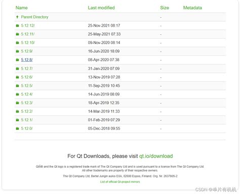 【qt上位机编写第一步】qt5环境搭建和了解c及类的运用用qt5编写上位机系统 Csdn博客 【qt上位机编写第一步】qt5环境搭建和了解c及类的运用用qt5编写上位机系统 Csdn博客