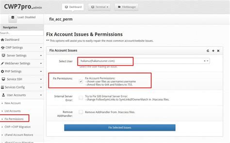 You Dont Have Permission To Access On This Server Server Unable To