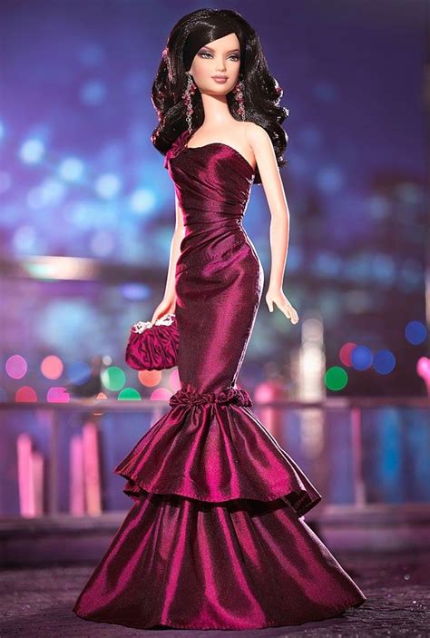 Barbie Fan Club Dolls Barbie Gowns Barbie Dolls Barbie Dress