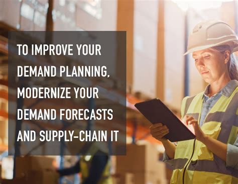 How Ai Driven Forecasting Can Automate Demand Planning And Optimize