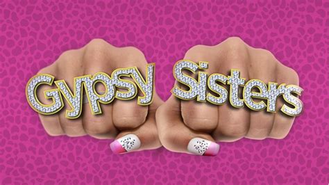 Hermanas Gitanas Apple Tv