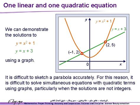 Can A Quadratic Equation Have Infinite Solutions Tessshebaylo