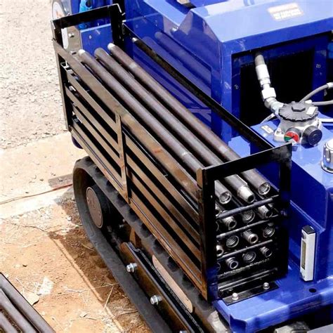 Cpt Rigs For Soil Investigation Soil Test Cpt Cone Test Artofit