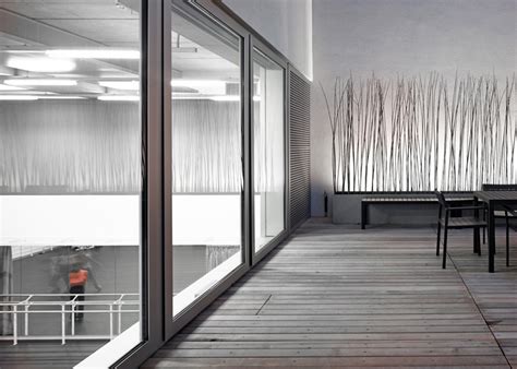 Allies And Morrison Nods To Brutalism With Concrete Studio For Rambert