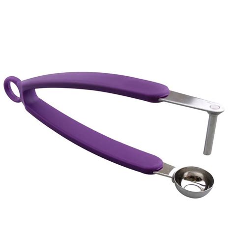 1pcs Cherry Corer Cherry Seeder Fruit And Vegetabl Vicedeal