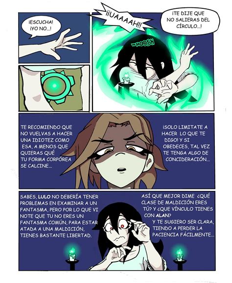 [anthonyghost] Katherine 2 Sin Salida