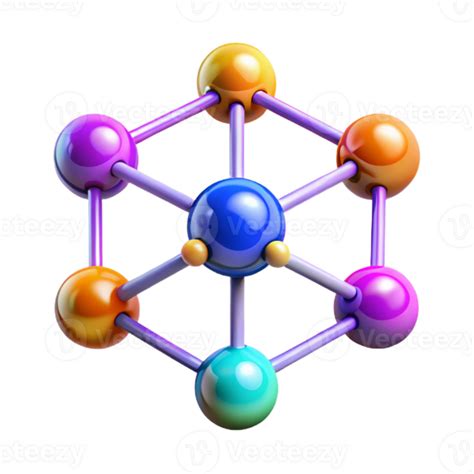 Magnificent Vintage A Network Of Interconnected Nodes Pulsating With