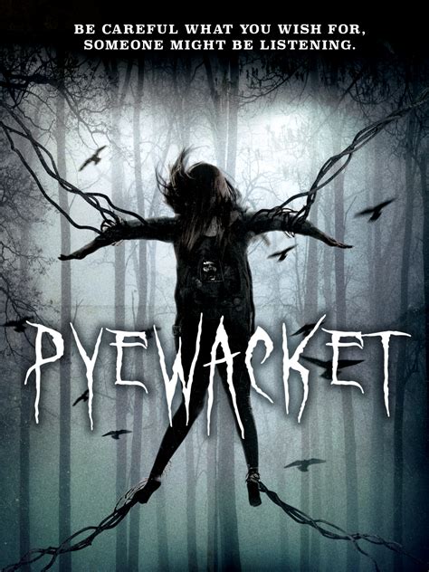 Prime Video Pyewacket