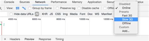 How To Effectively Inspect Network Activity In Chrome Dev Tools By