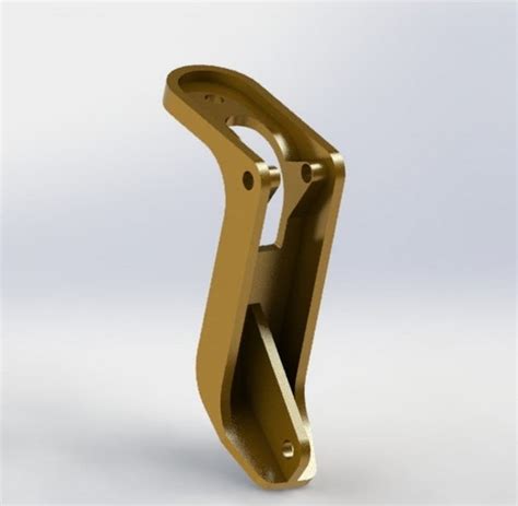 I Will Design 2d And 3d Models For 3d Printing Solidworks Freelancer