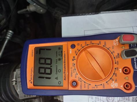 code 452 vss issue obd1 code 452 shifter stalk flashing od