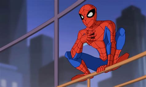 El Doblaje Latino Es Lo único Malo De A Través Del Spiderverso… Y La
