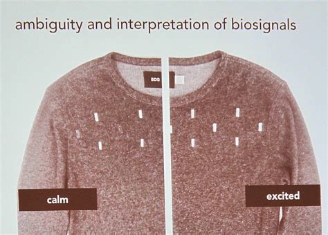 Nature Technology And Well Being Tangible Memories