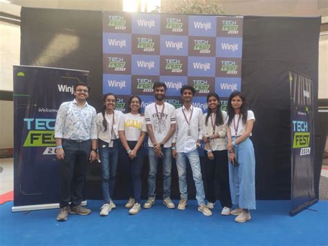 Mansi Nikam On Linkedin Winjit Hackathon Dataanalysis Generativeai