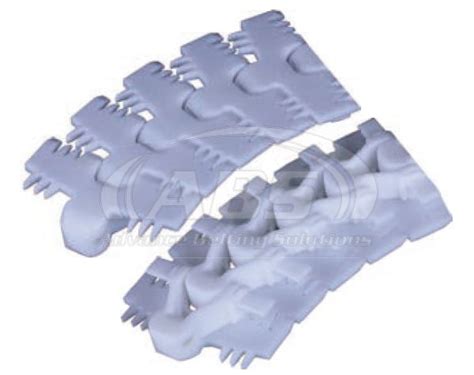 Plastic Flexible Chains Abs Belting