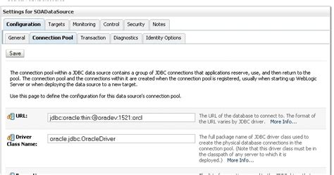 Raastech Blog Ora 00942 Table Or View Does Not Exist In Oracle Soa