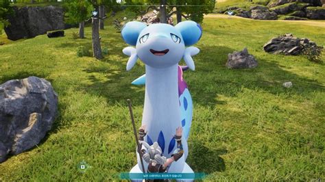 Palworld Fix For Ultrawidesuper Ultrawide Fov Gamer Tag Zero
