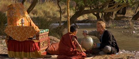 F A H Seven Years In Tibet 1997