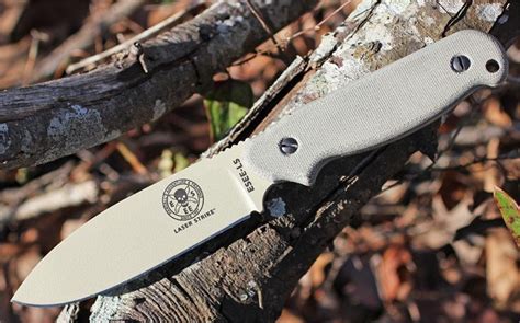 Eslspdt Esee Laser Strike Esee Knives Noe N