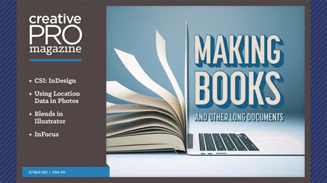 Creativepro Network Inc On Linkedin Creativepro Magazine Issue 12
