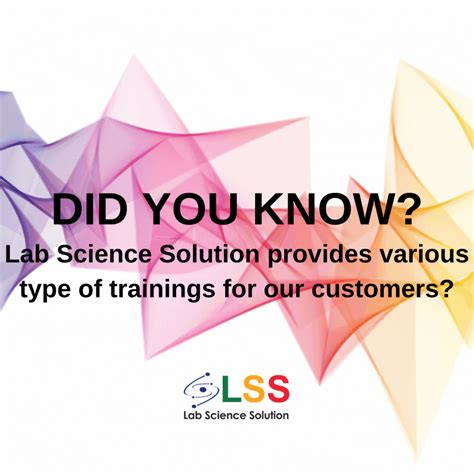 Lab Science Solution On Linkedin Labsciencesolution Training Course