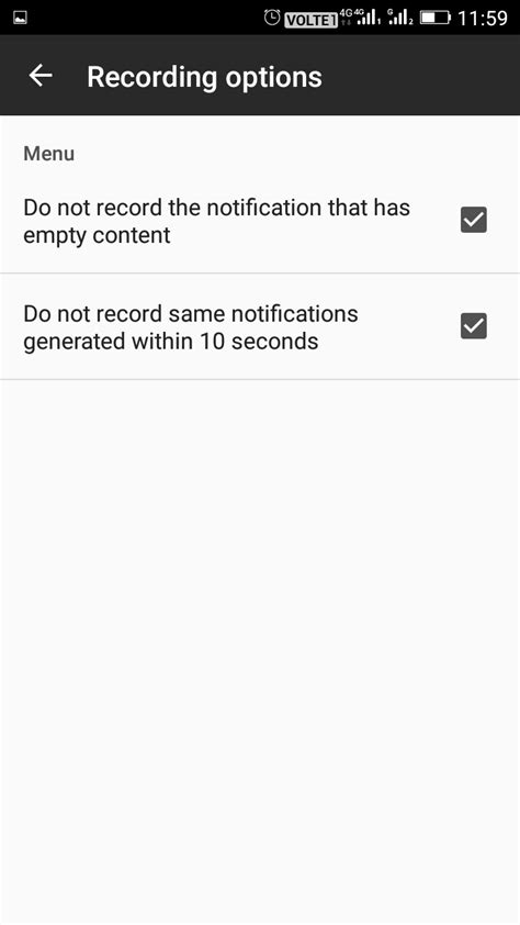 How To Recover Deleted Notifications On Your Android 5 Methods