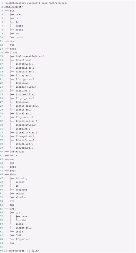 跟大神一起15分钟制作一个属于自己的linux操作系统！ linux 系统自制 bootloader csdn博客