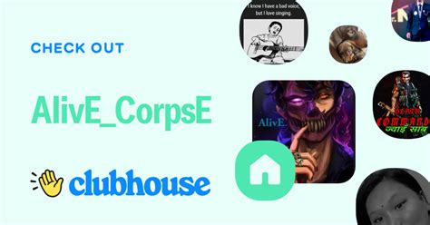AlivE CorpsE