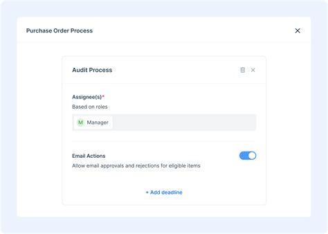 Enhance Manufacturing Efficiency With Kissflow Low Code Work Platform