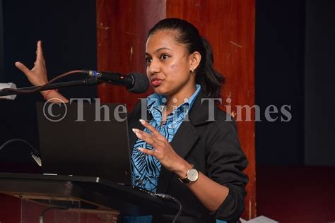 Ndmo Works On Drought Response Plan The Fiji Times