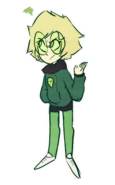 Human Peridot Su Img Wheat