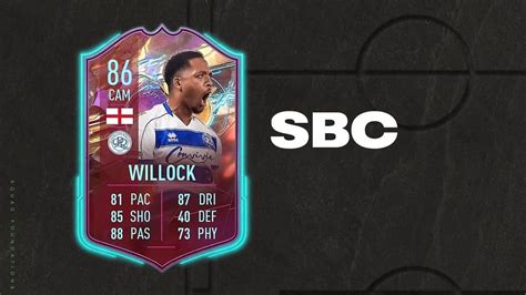 How To Complete Chris Willock Rulebreakers Sbc In Fifa 23 Twinfinite