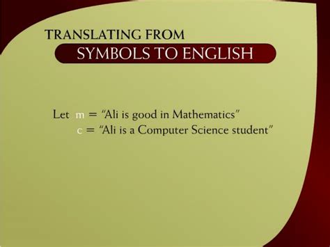 Ppt Discrete Mathematics Powerpoint Presentation Free Download Id