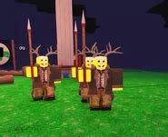 Cultist 99 Nights In The Forest Wiki Fandom