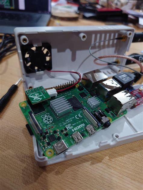 Ahrs On Pi 4 Not Working R Stratux