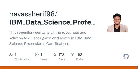 Ibmdatascienceprofessionalcertification1what Is Data Scienceweek