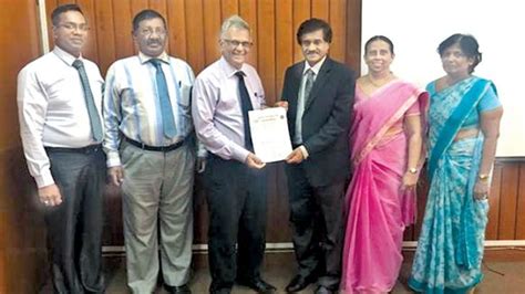 Geotech Testing Services Achieves Iso 9001 Certification Daily News
