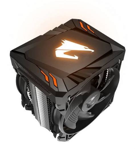 Cooler Cpu Gigabyte Aorus Rgb Dual Pwm Atc700 Envío Gratis Libre OpciÓn