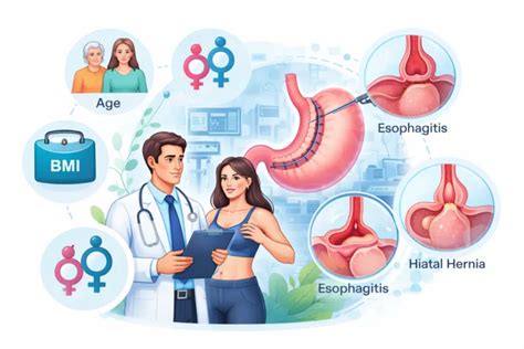 Hernia Hiatală Ghid Complet Despre Cauze Simptome și Tratament Dr
