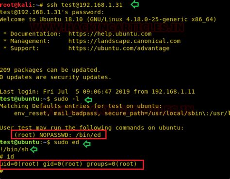 Linux For Pentester Ed Privilege Escalation Hacking Articles