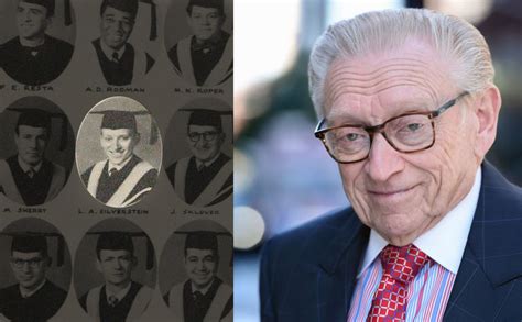 Brooklyn Law School How Business Acumen Drive And A Law Degree Forged The Career Of Larry