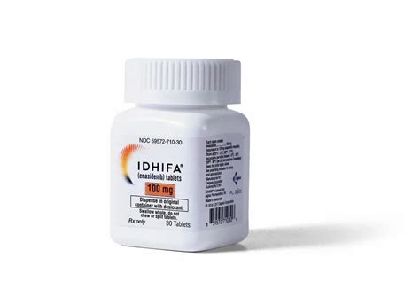 Idhifa 100mg At ₹ 1548box Anti Cancer Medicines In Lucknow Id
