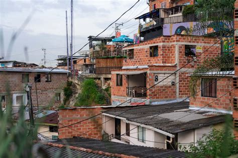Comuna 13 A Guide To Visiting Medellins Miracle Transformation