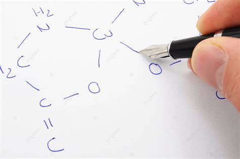Chemistry Science Structure School Photo Background And Picture For Free Download Pngtree