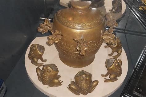 ความจริงเกี่ยวกับเครื่องวัดแผ่นดินไหวสมัยราชวงศ์ฮั่น