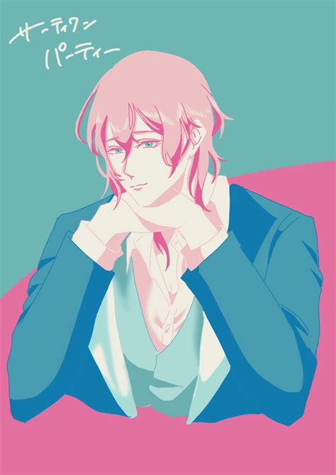 Pchocoanimeさんのイラストまとめ