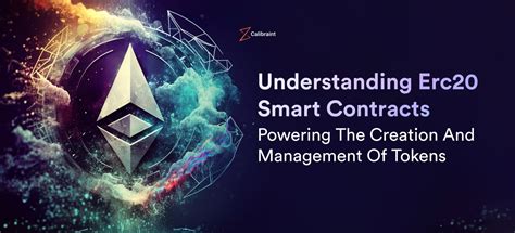 master erc20 smart contract empowering token creation and management